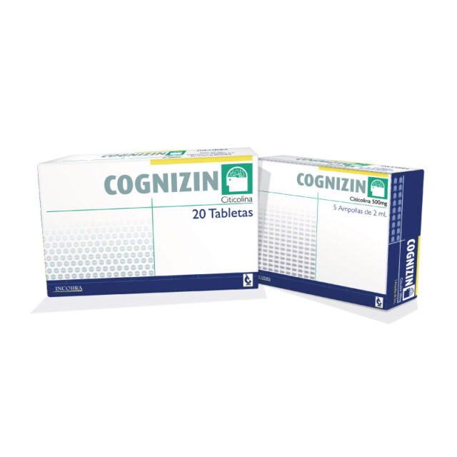 Sistema Nervioso Central Archives | Laboratorios Incobra